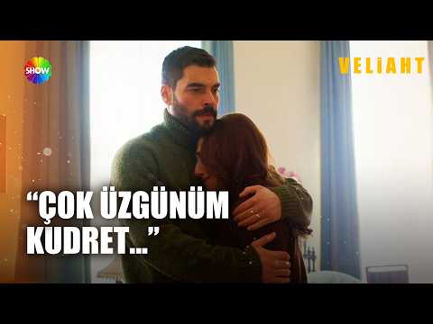 Timur, Kudret'e destek oluyor! | Veliaht 25. Bölüm