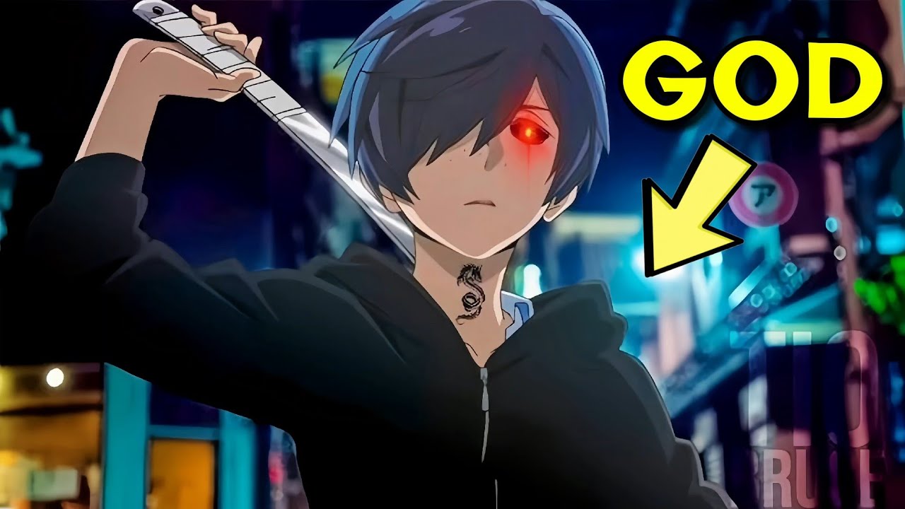 she Was the World Most Famous Ruthless Assassin but Wants to live a ...