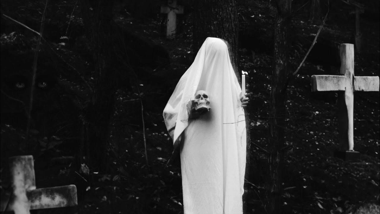 Part 6 - The Story of the Inexperienced Ghost by H.G. Wells - Horror ...