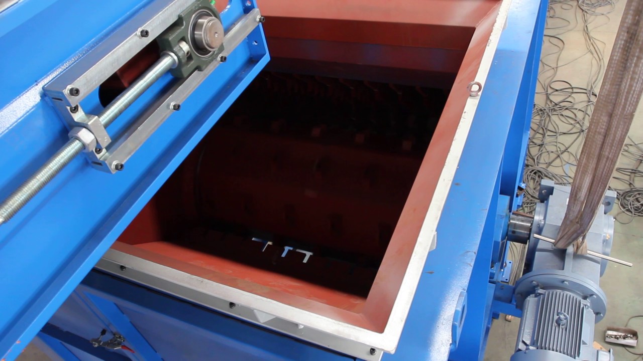 video for bag breaker - YouTube