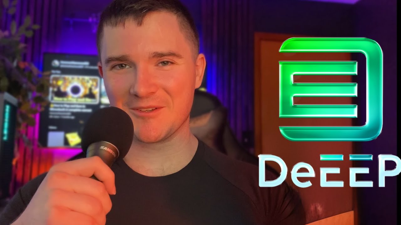 Dream Team Together Again🥳 | DeEEP Network - YouTube