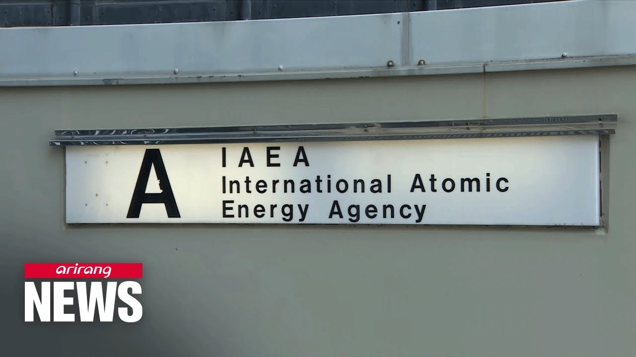 IAEA says new reactor at N. Korea's nuclear complex appears to be in ...