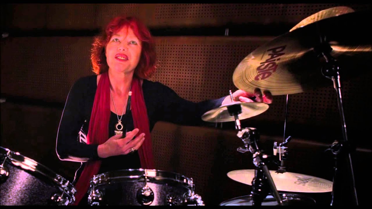 Angela Berann - YouTube