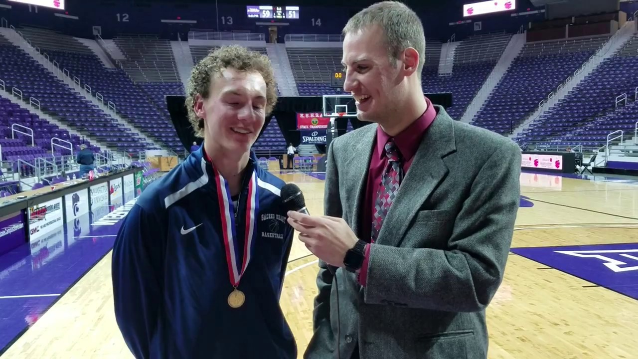 Quinn Riordan 3-11-17 - YouTube