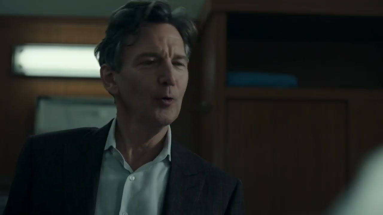 The resident 05x22 | Cade And Her Dad are so Hilarious - do you wanna ...