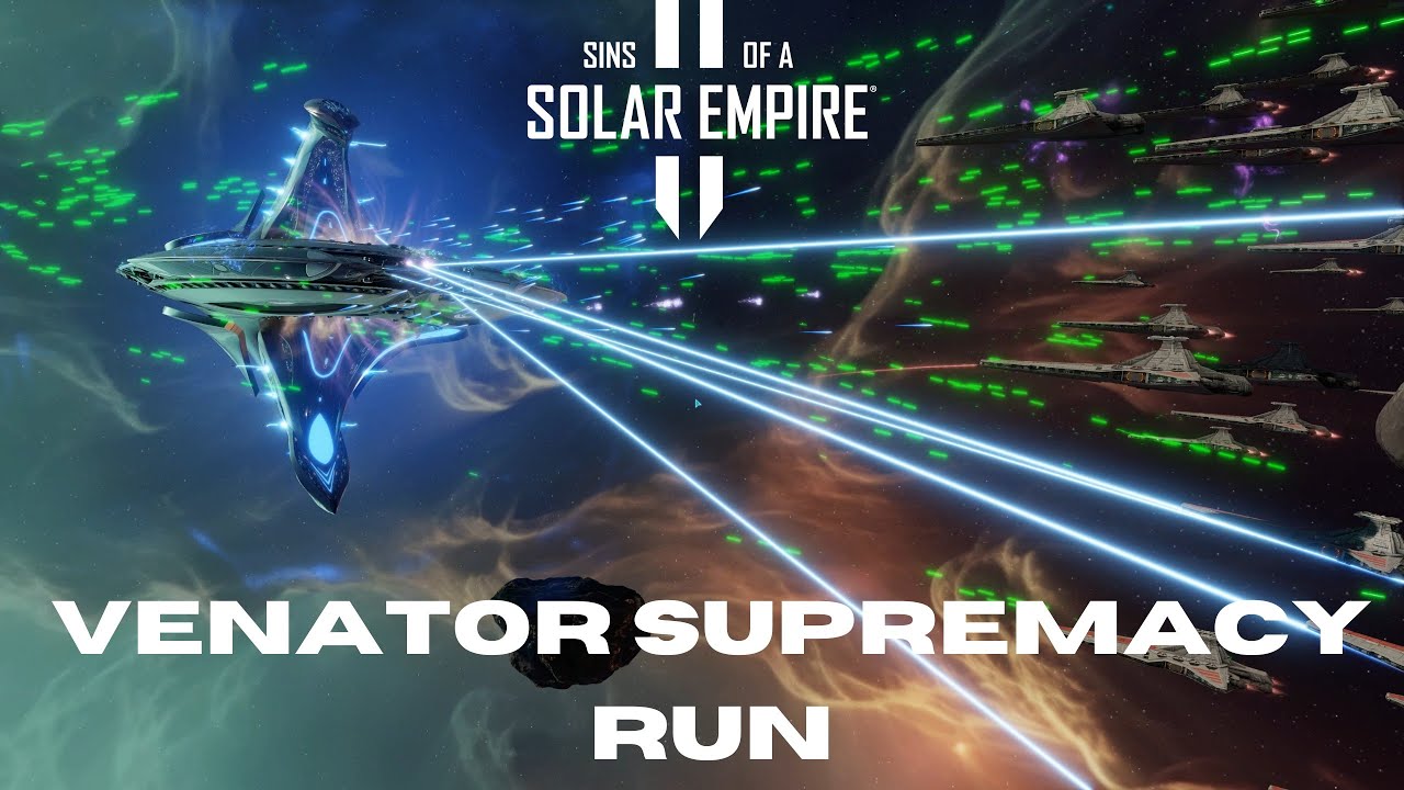 Sins of a Solar Empire 2: Star Wars Empire at War: Galactic Republic ...
