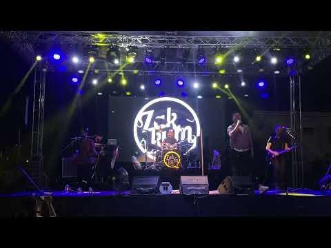 Zakkum / Gökyüzünde konser 19.5.2023 #konser #zakkum #gökyüzünde