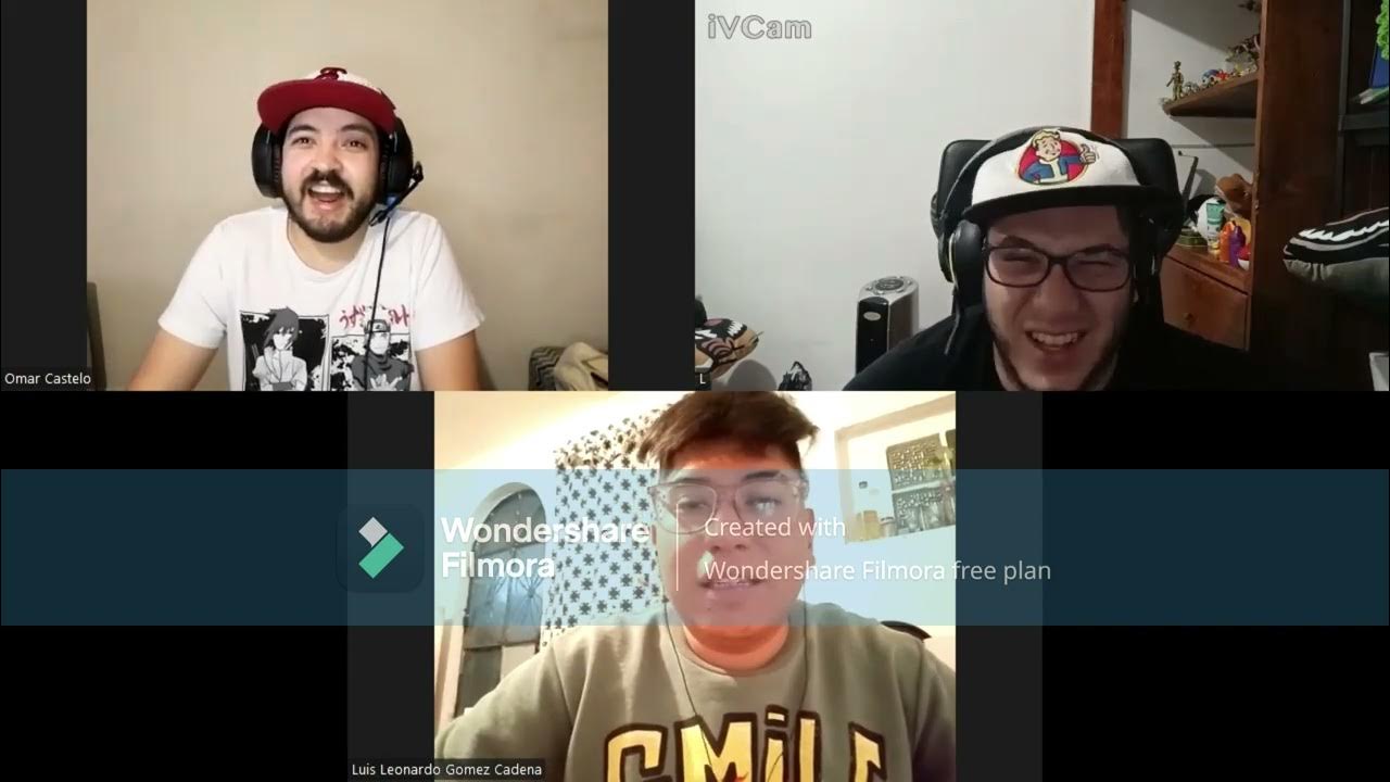 EL GUAYABO EP. 22 MI VECINO EL GUERO! FT. TACHI - YouTube