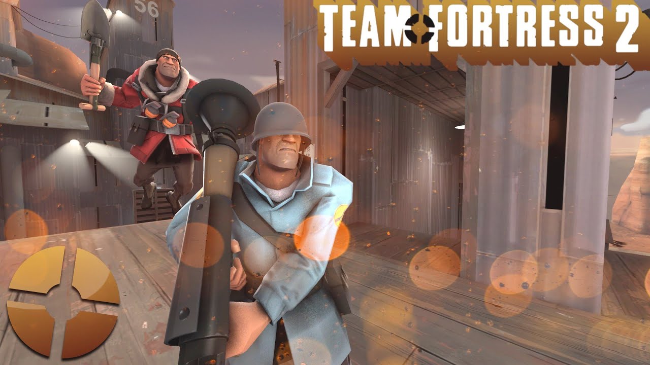 [TF2] Market Gardening 2. - YouTube