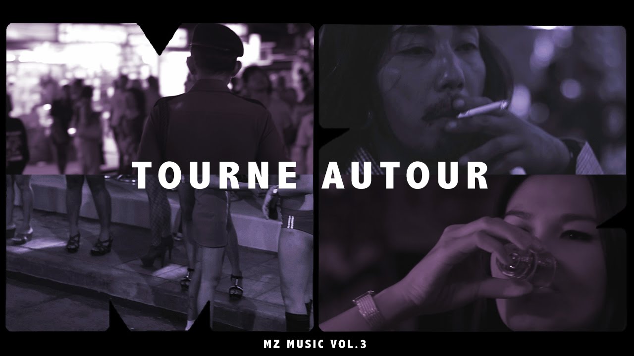 MZ - Tourne Autour (Achète ton MZ Music VoL.3) - YouTube