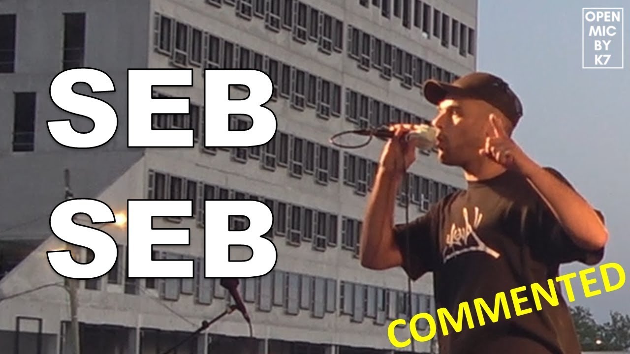 OMBK#14 SebSeb commenté - YouTube