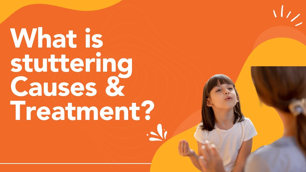 What is Stuttering and How to Overcome It? - YouTube
