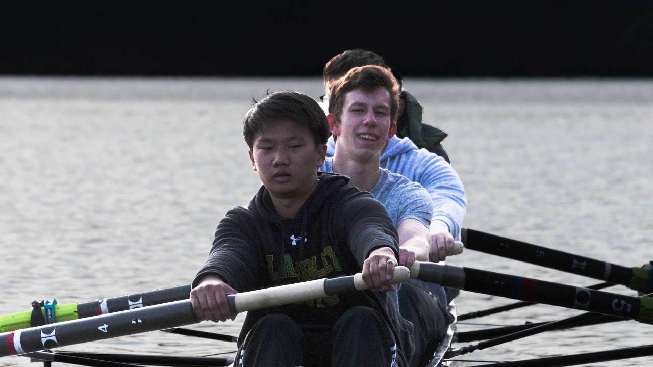 Langley Crew 2918 End of Year Video - YouTube