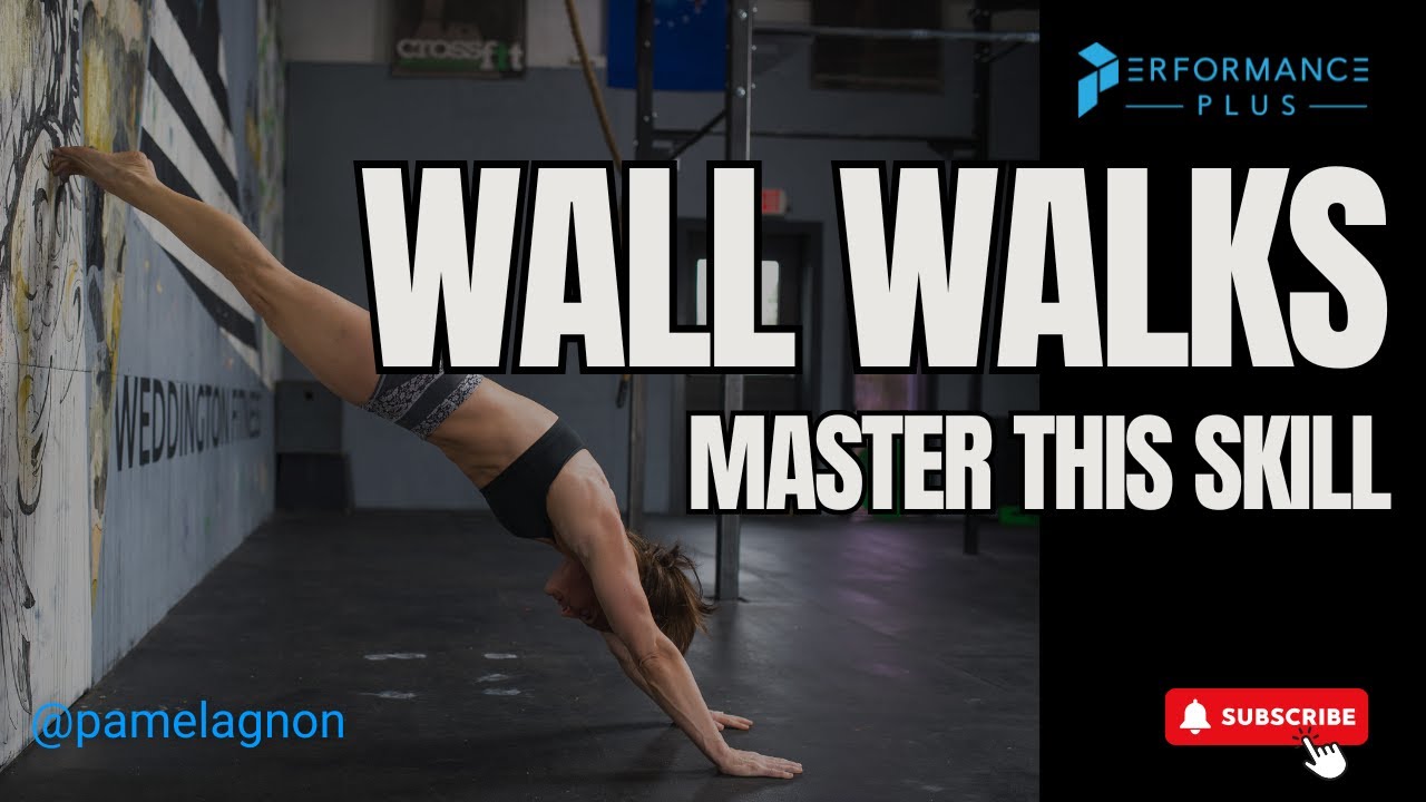 Wall Walk, Best Cues & Scaling - YouTube