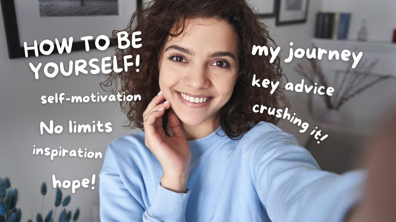 Unleash Your Potential: Breaking Free From Limits - YouTube