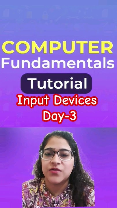 What Is Input Device Definition Of Input Devices In Hindi Computer Viral Shorts