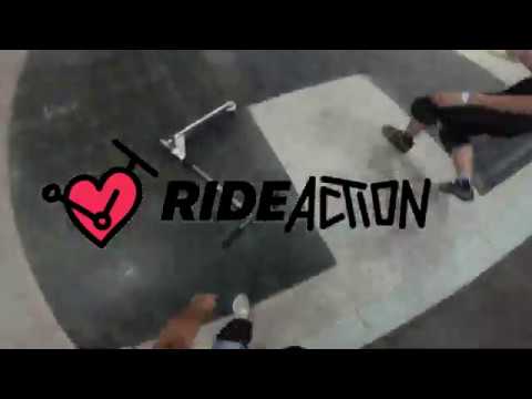 КАТАЙ С ДУШОЙ - YouTube