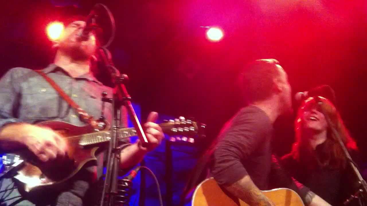 The Revival Tour 2012 "Revival Road" NYC - YouTube
