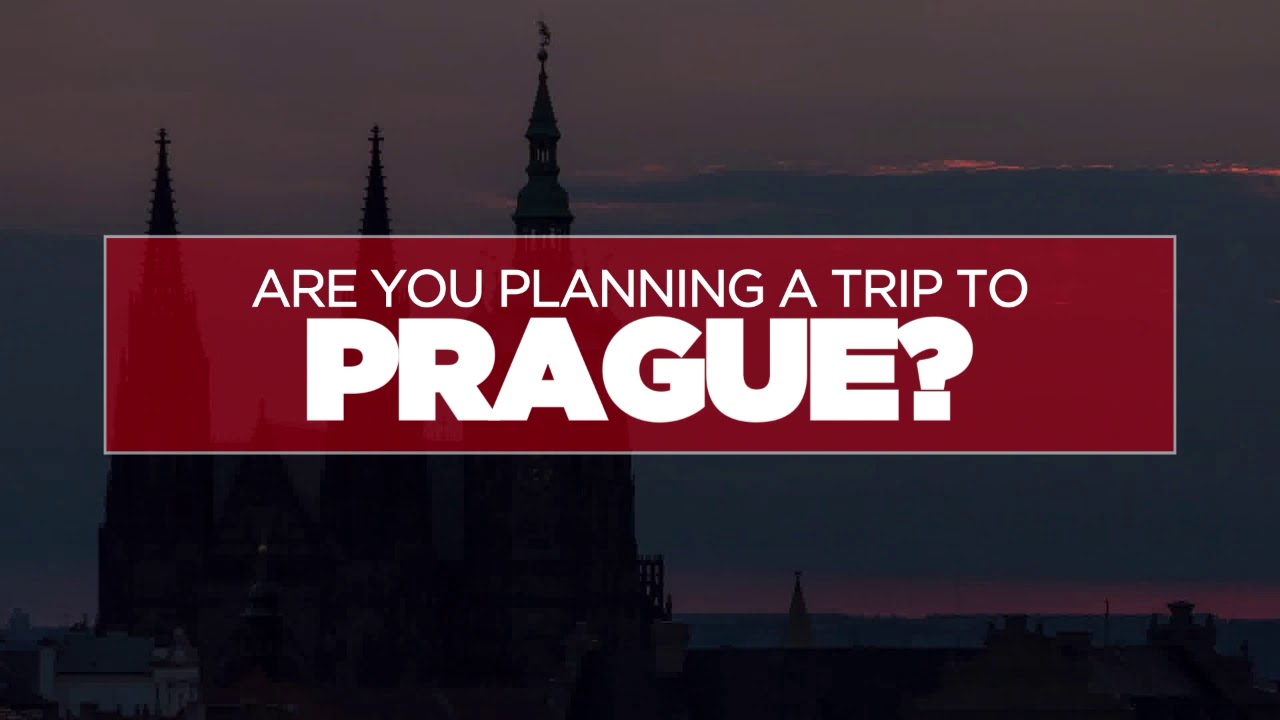 SCOTTeVEST | Prague Pickpocket Guarantee - YouTube