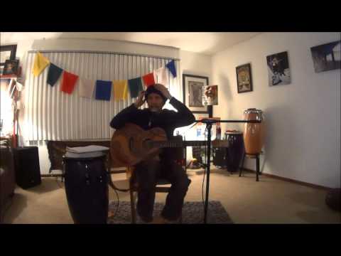 Story Time by Corey McCauley Live @ The RomerDome - YouTube