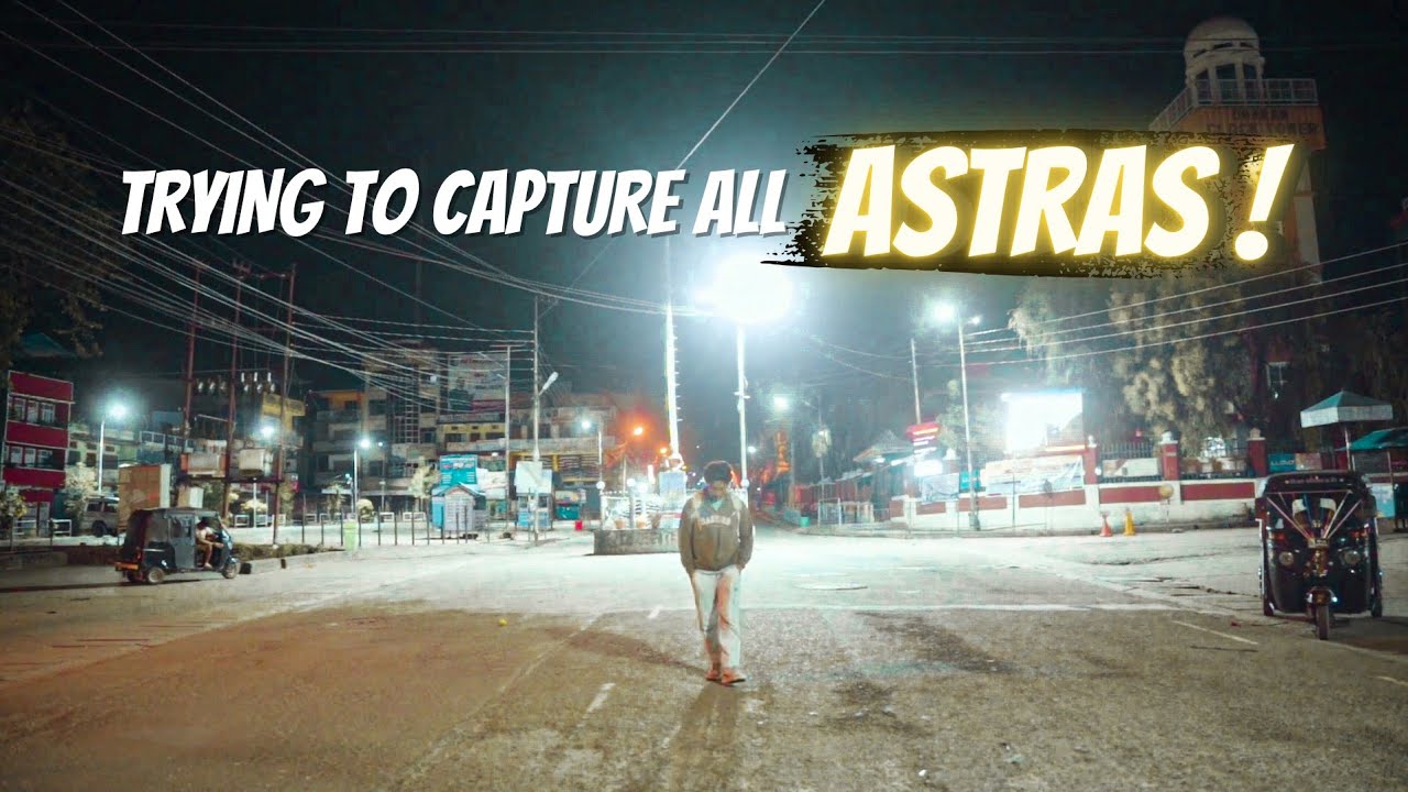 ASTARS IN BHEDETAR | ASTRO-VERSE - YouTube