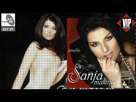 Sanja Maletic - Otkud ti - (Audio 2004)