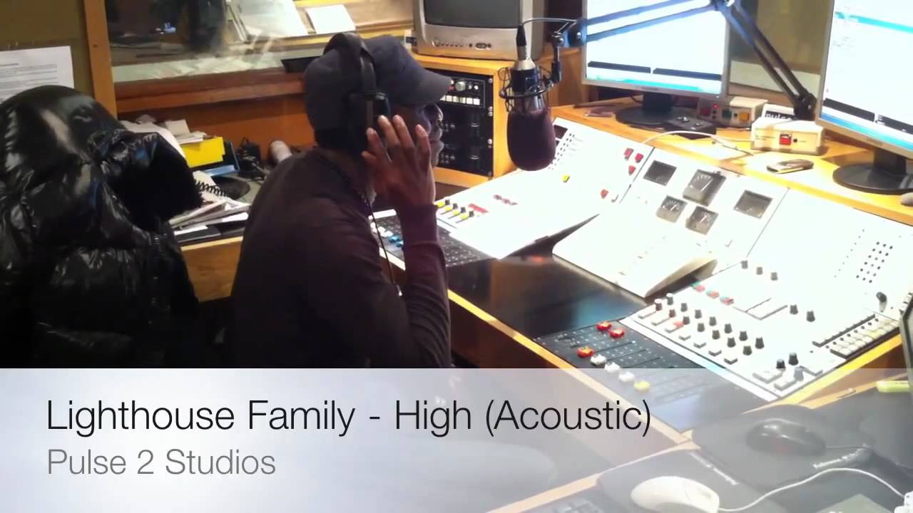 Lighthouse Family - High Acoustic Version - YouTube Music
