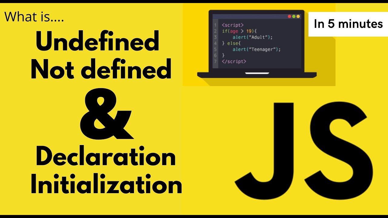 what Is Undefined And Not Defined Difference Between Declaration what-is-undefined-and-not-defined-difference-between-declaration