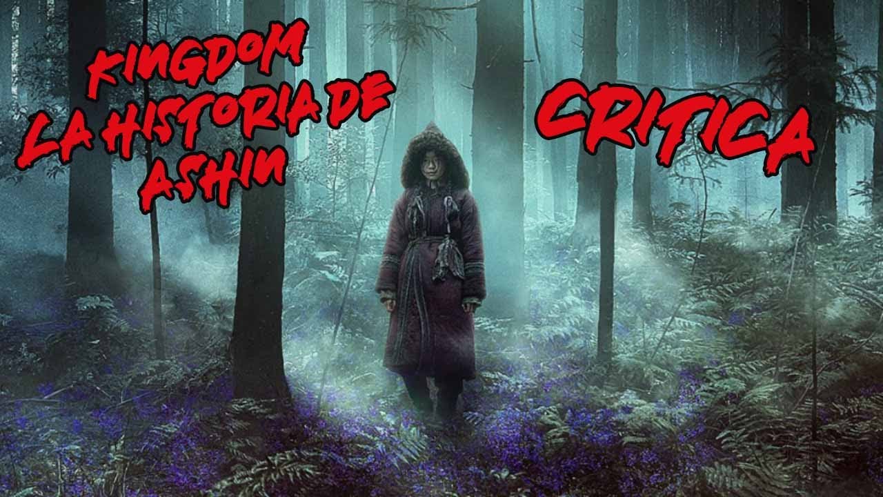 Kingdom: La historia de Ashin (Ashin of the North) - Netflix - Una ...