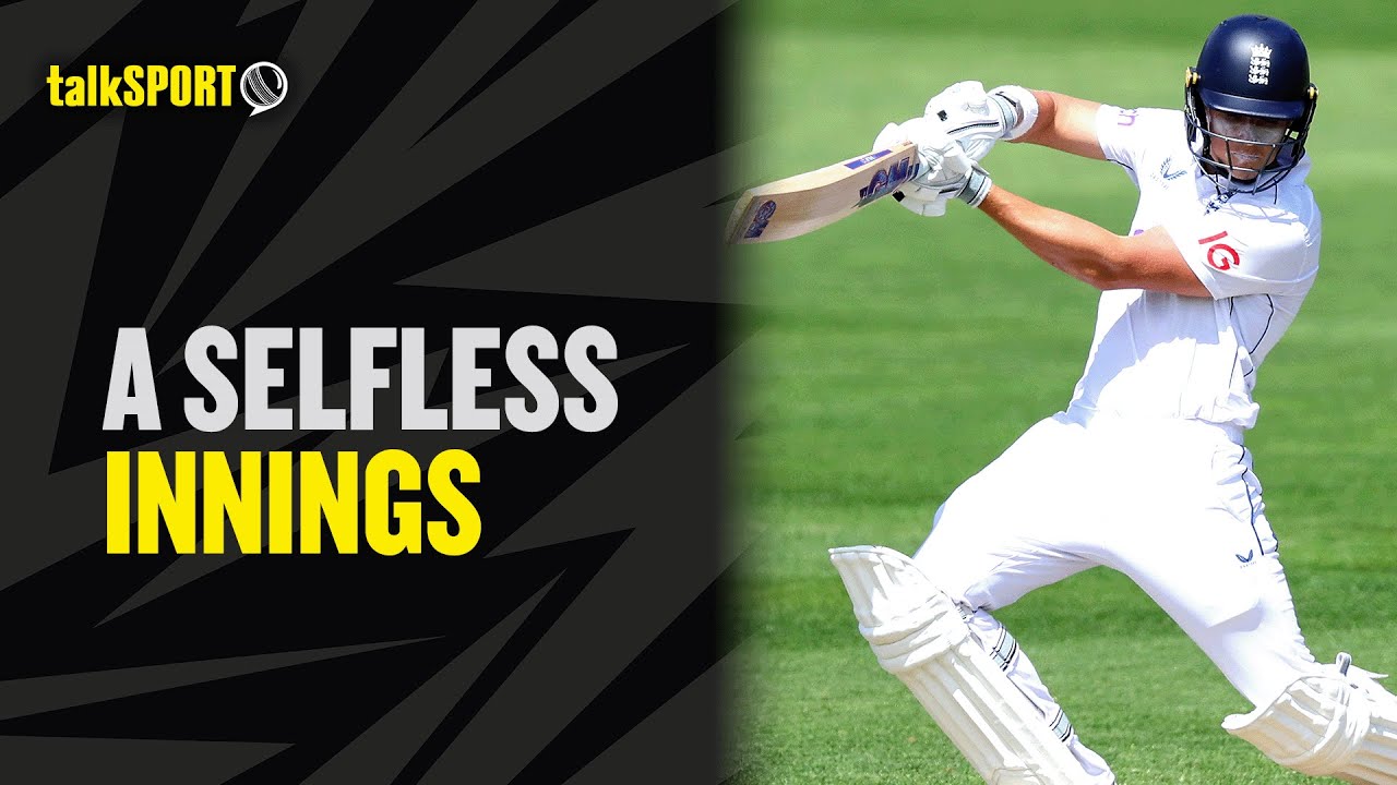 "Take A Bow" Jacob Bethell Falls Painfully Short Of First Profesional ...