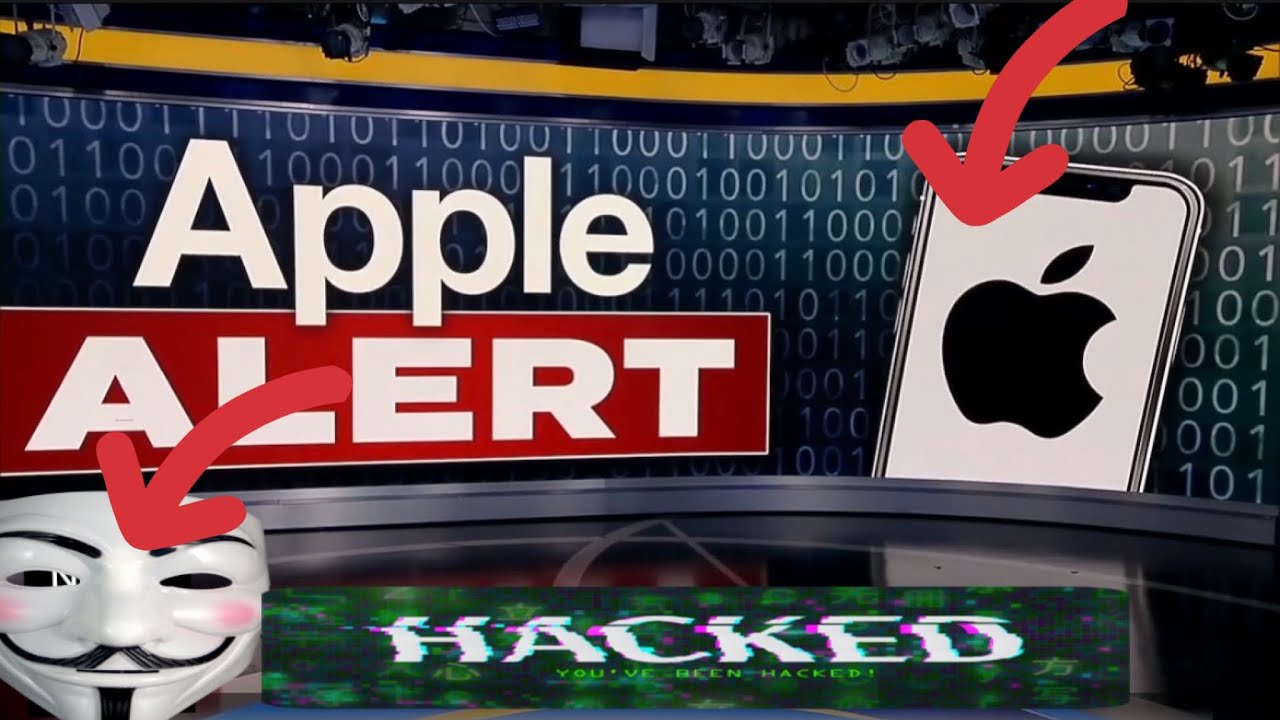 How to stop hacked take control Your apple device how to remove hacks ...