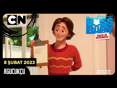 Patron Bebek: Yine İş Başında 8 Şubat 2023 İzle (Agucukçu)