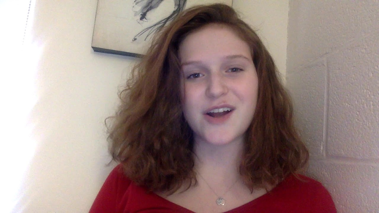 Orientation Leader Application - YouTube