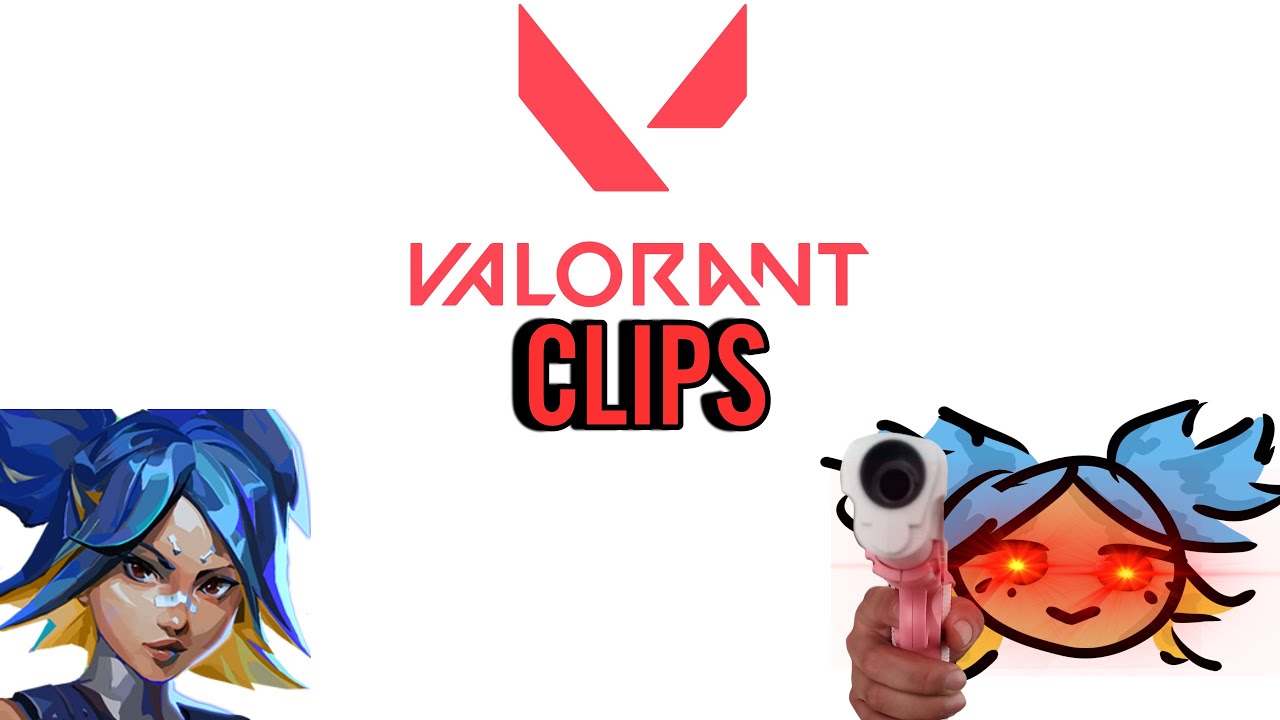 Valorant clips - YouTube