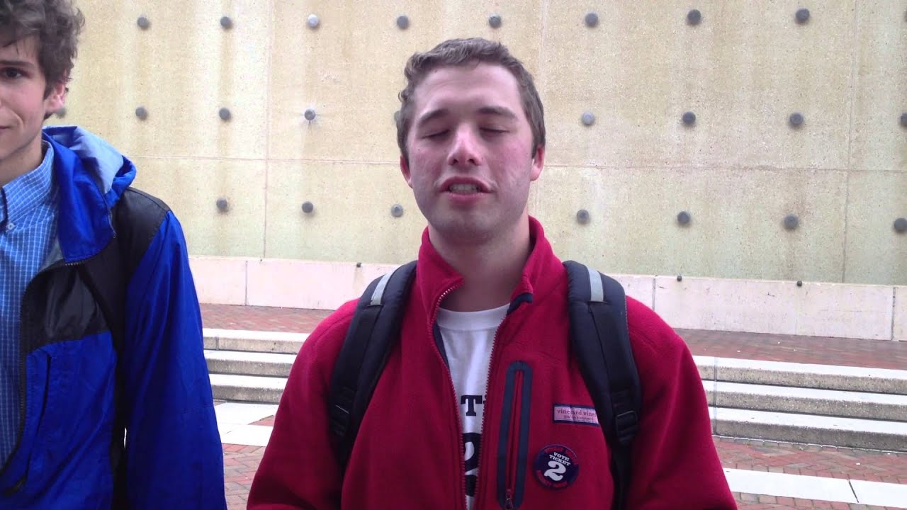 White Guys Interview - YouTube