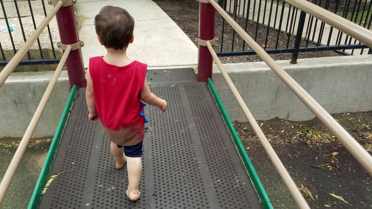 9 1 2018 at the sandbox park(6) - YouTube