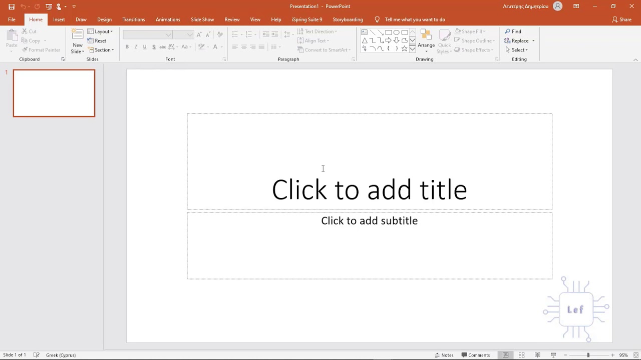 Powerpoint YouTube powerpoint-youtube