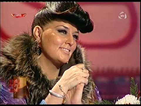 Hürü Məmmədova və Mehdi Məmmədov (Tanıdım səni)