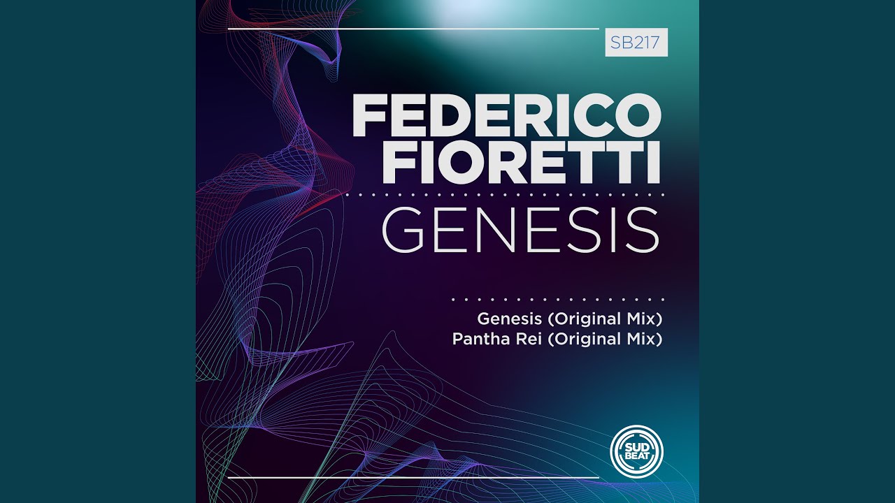 Genesis - YouTube Music