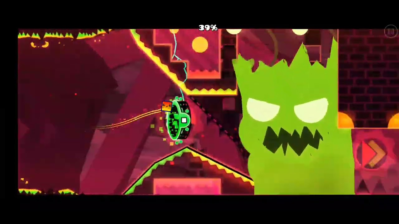 SLAM |Monster Gauntlet| - YouTube