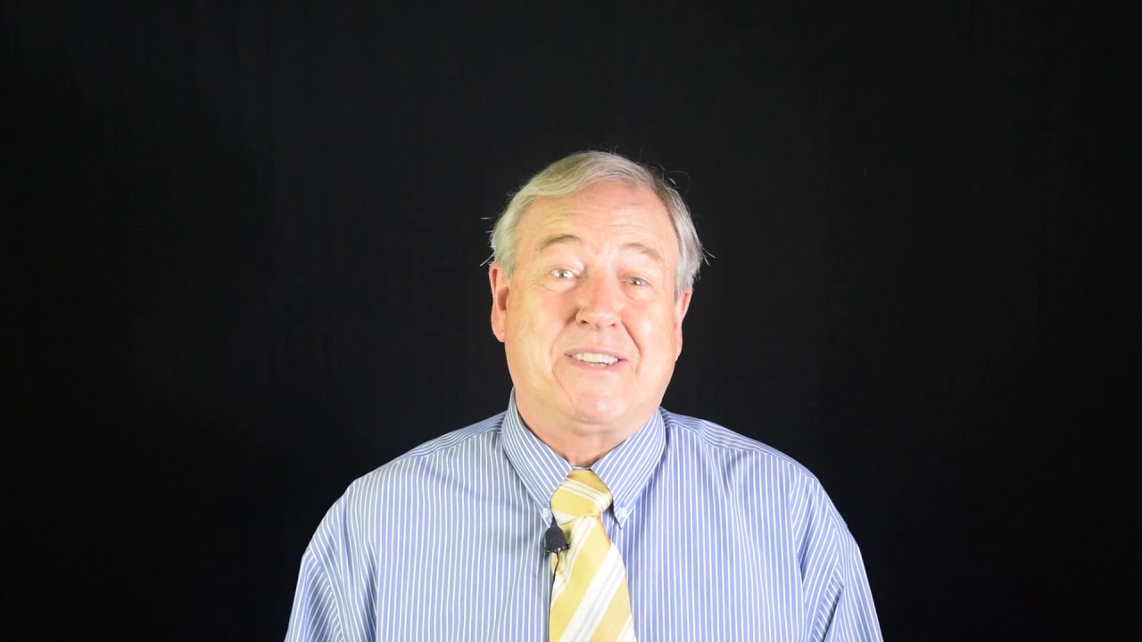 52 Typers of difficult People. 37: The Patronizer - YouTube