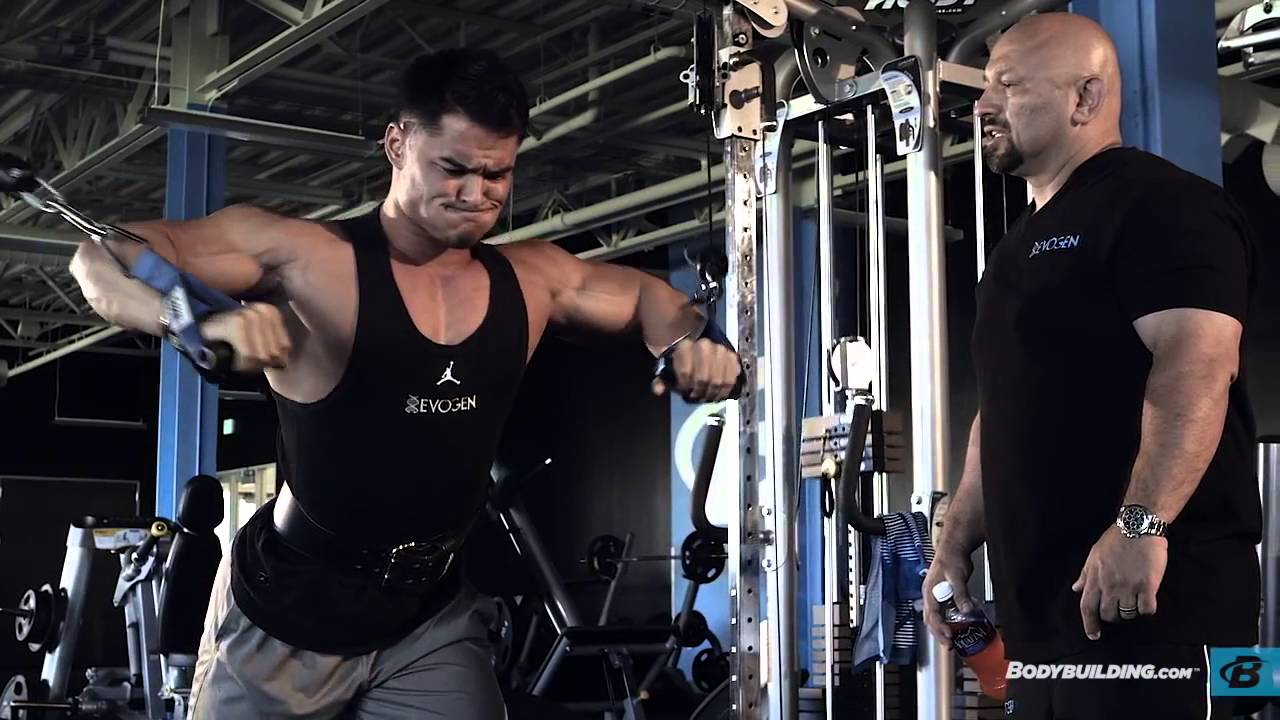 FST-7 Overview - YouTube