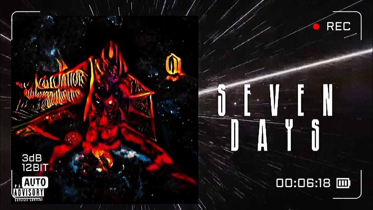 First Album Teaser - YouTube