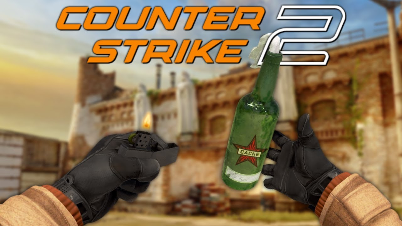 Small CS2 Update, Bug Fixes, Cache Reveal & More... - YouTube