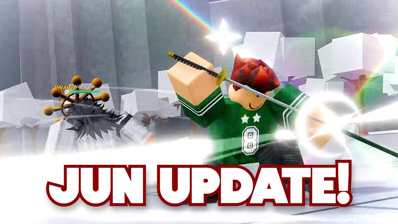 NEW JUN UPDATE! FINISHERS AND ULT MOVE | Legends Battlegrounds, ROBLOX - YouTube