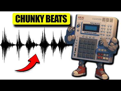 (The 90's Boom Bap Sound) Low Pass Filter Trick