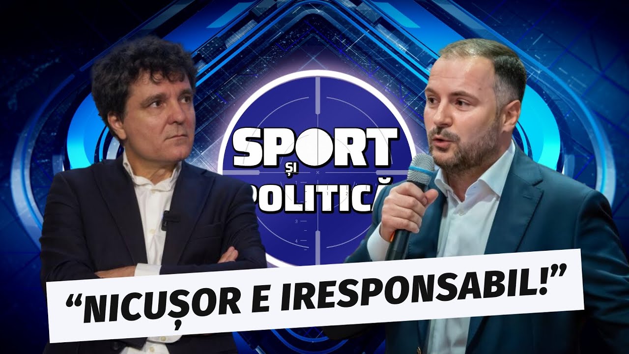 Rares Hopinca, ADEVARUL din spatele afirmatiei lui Nicusor Dan ...