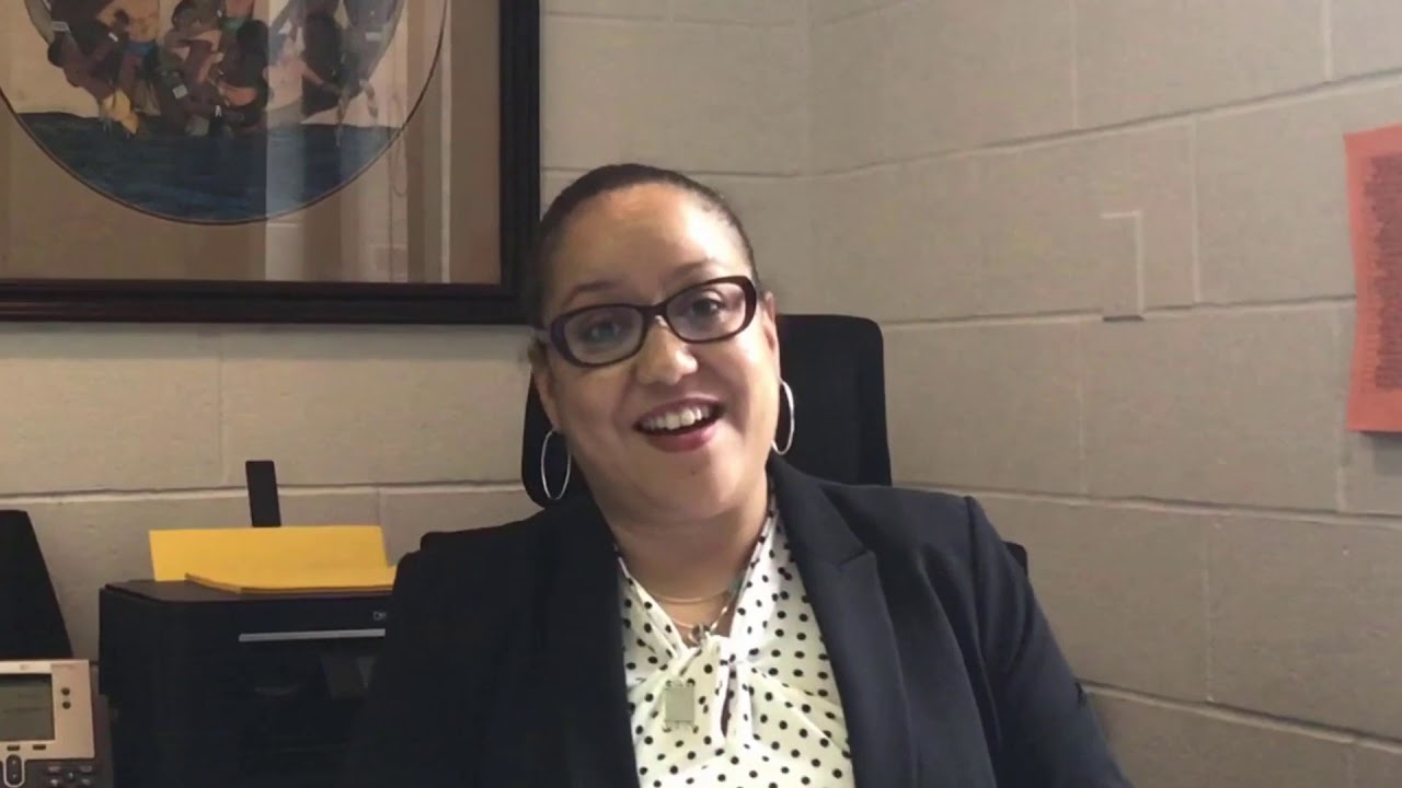 Toles Intro2018 - YouTube