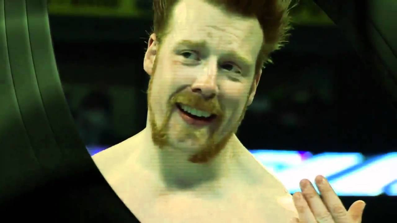 Sheamus - 2009 (HD) - YouTube