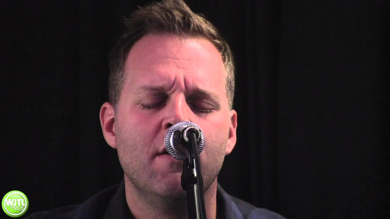 Matthew West: The Motions (Acoustic) - YouTube